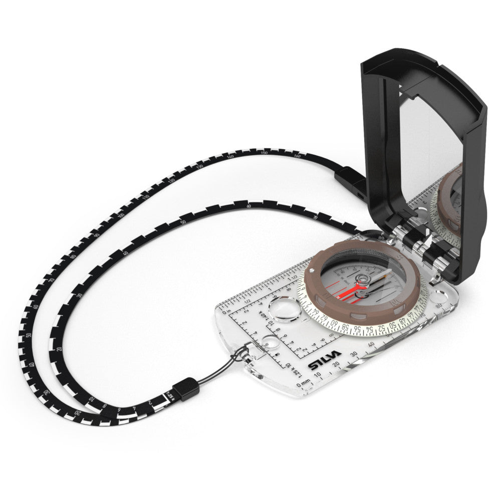 16DCL-6400/360 Kompass von Silva - Hier online kaufen – GearFreak.de